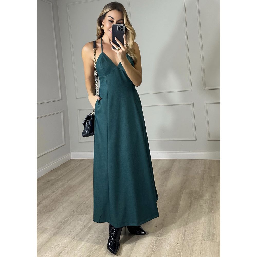 Vestido | MADONNA BASIC