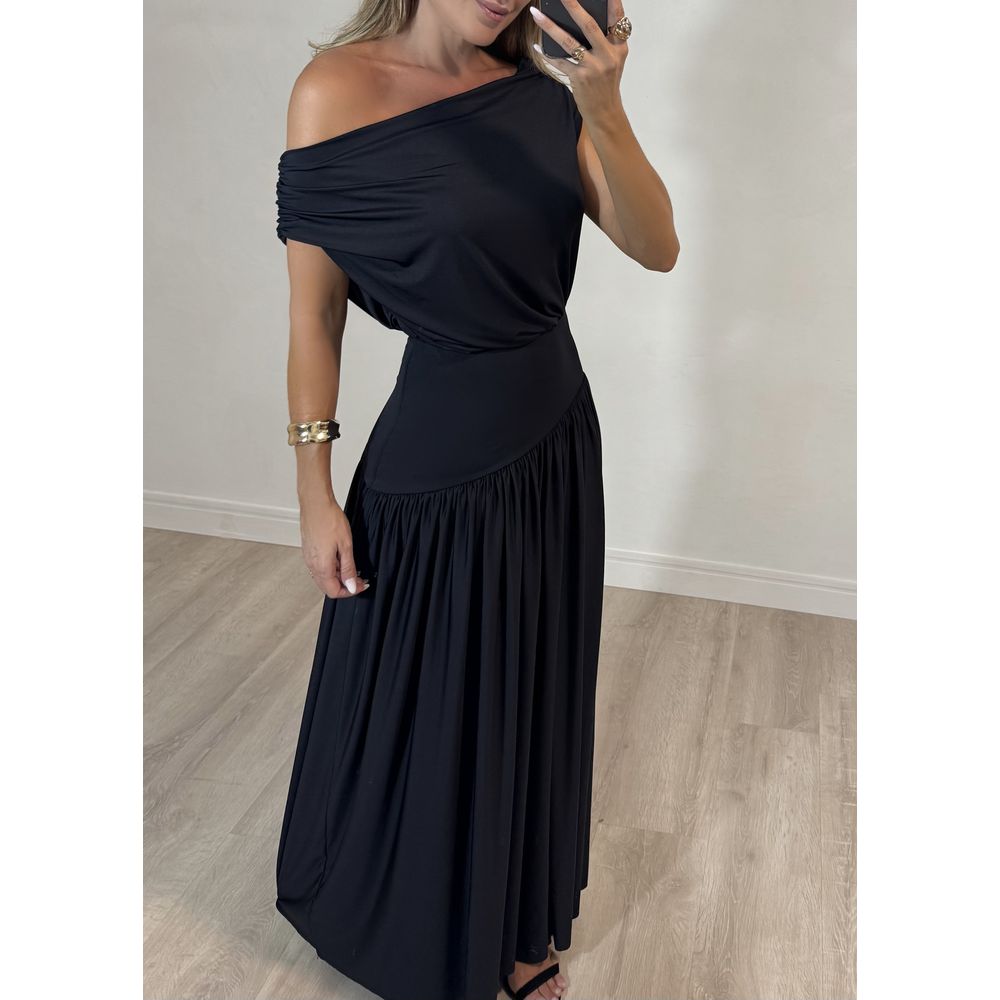 Vestido | MADONNA BASIC