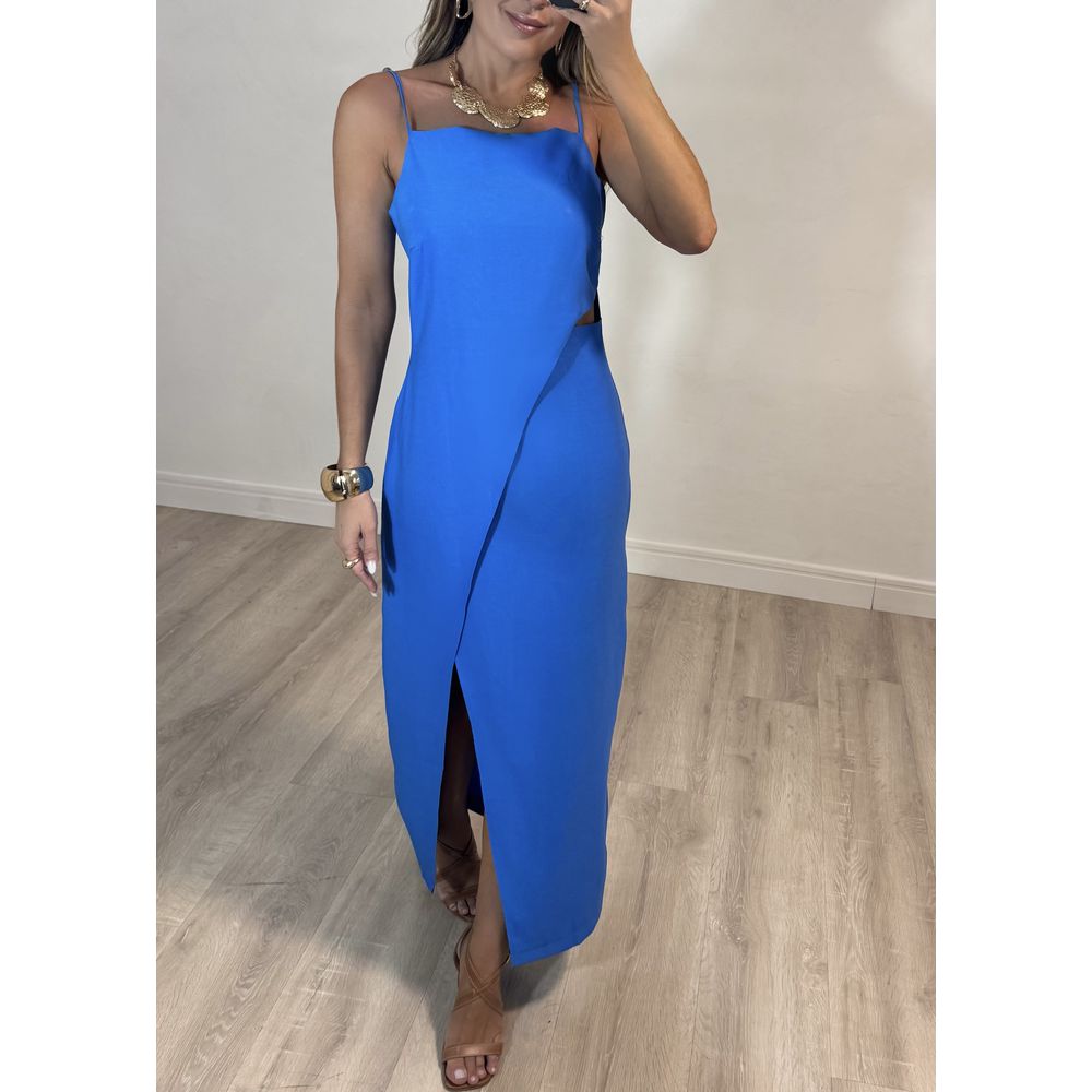 Vestido | MADONNA BASIC