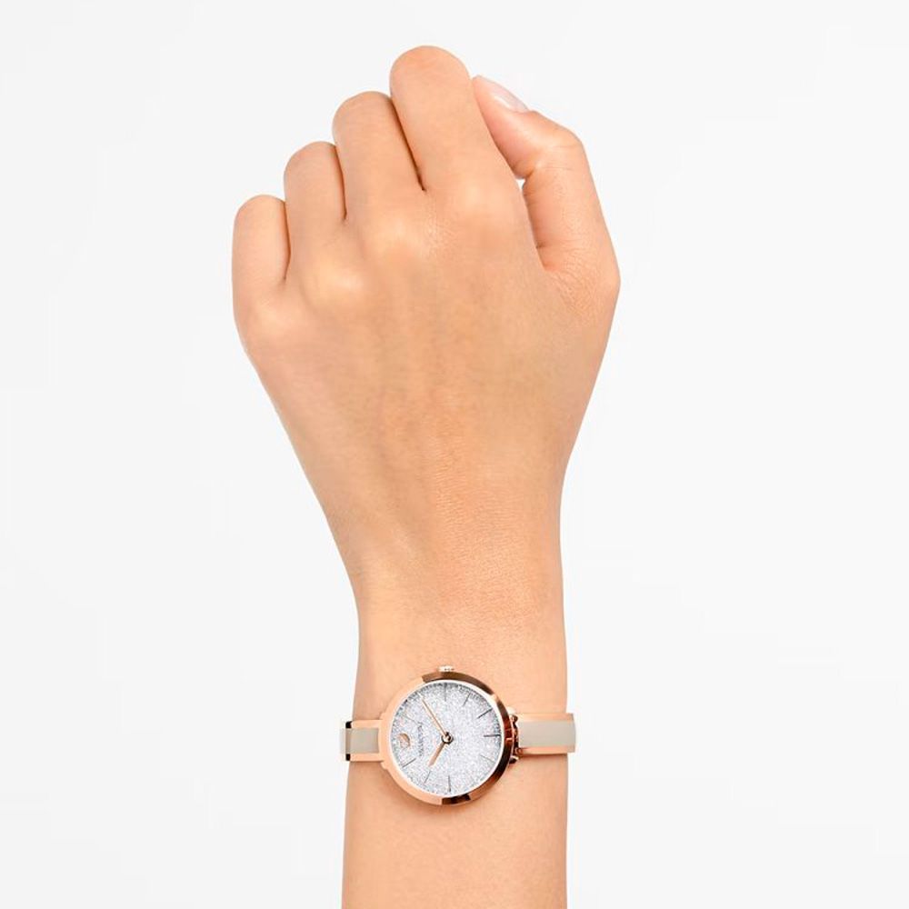 Relógio Swarovski Crystalline Delight