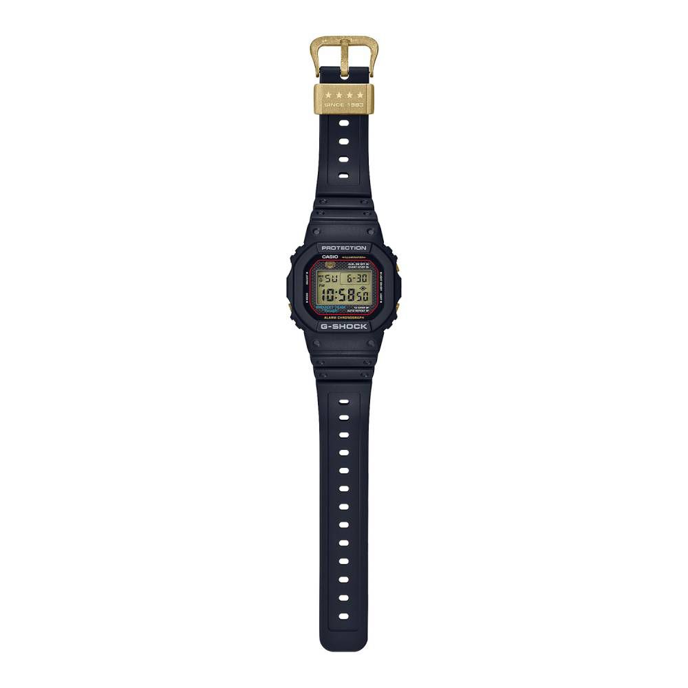 Relógio Casio G-Shock Edição Limitada DW-5040PG-1