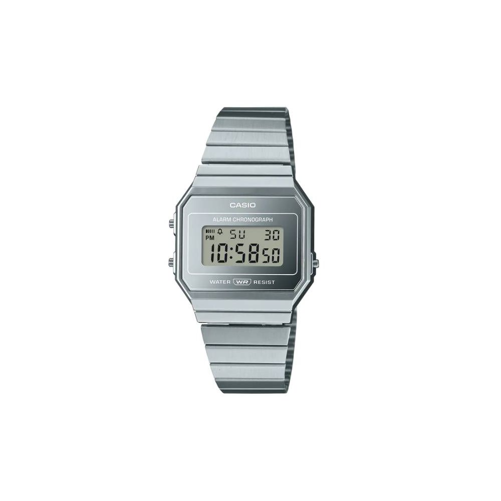 Relógio Casio Vintage Iconic A700WEV-7ADF