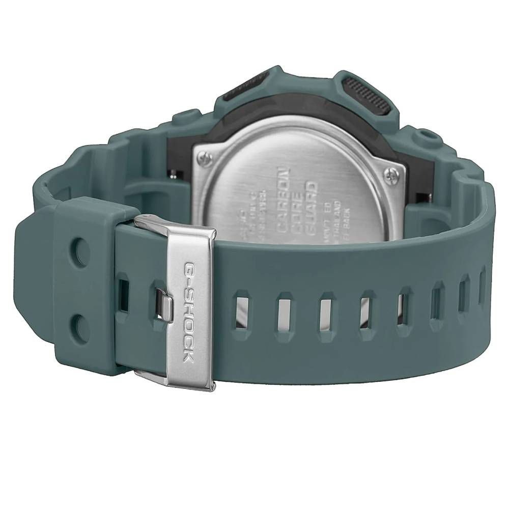 Relógio Casio G-Shock Ana-Digi GA-010-2A