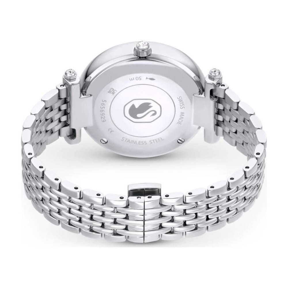 Relógio Swarovski Crystalline