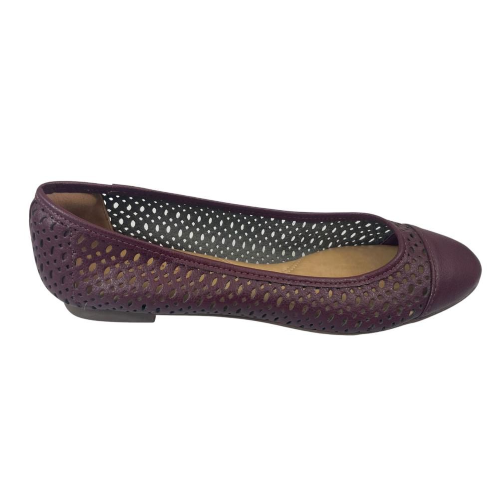 | Ponto A Shoes