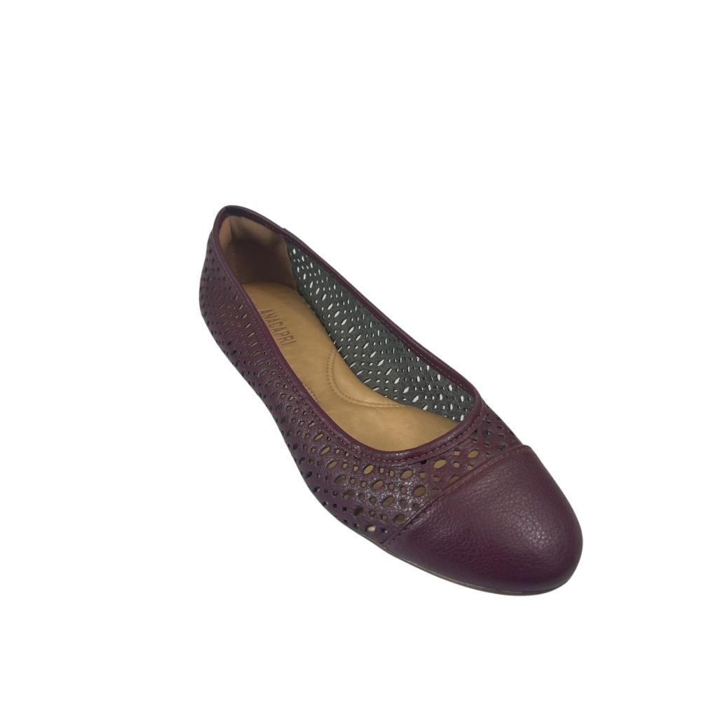 | Ponto A Shoes