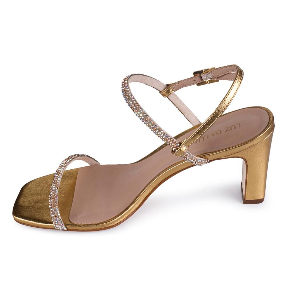 | Ponto A Shoes