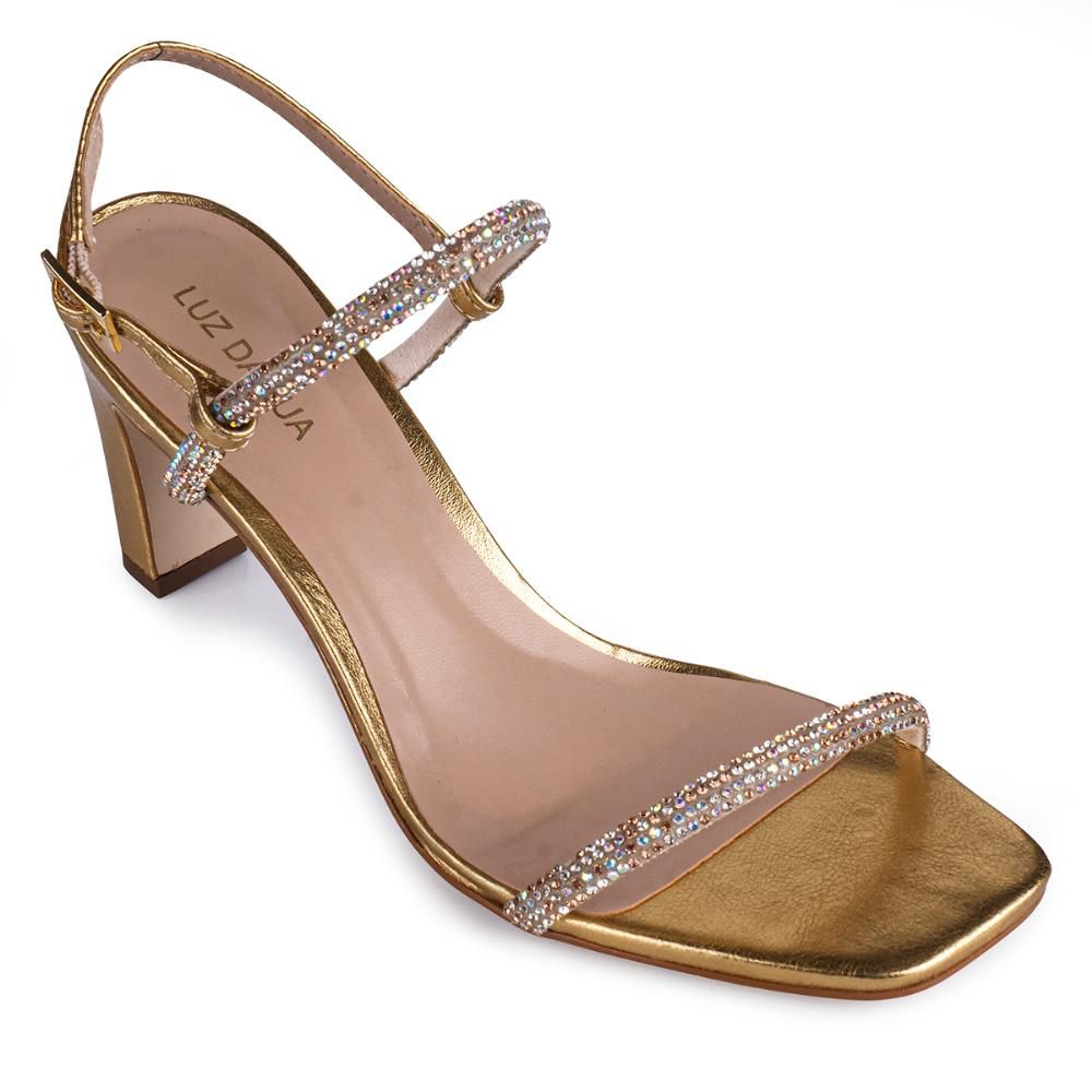 | Ponto A Shoes