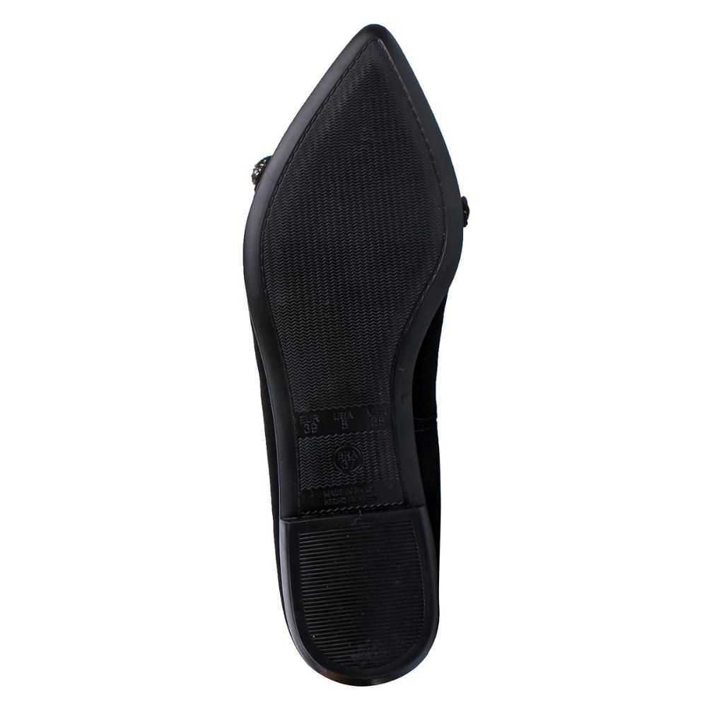 Sapatilha Feminina Santinelli Bico Fino | Ponto A Shoes