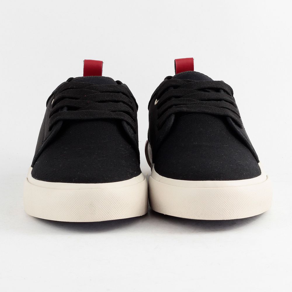 Tênis Randall Sintético Neoprene Chapman - Preto | Randall