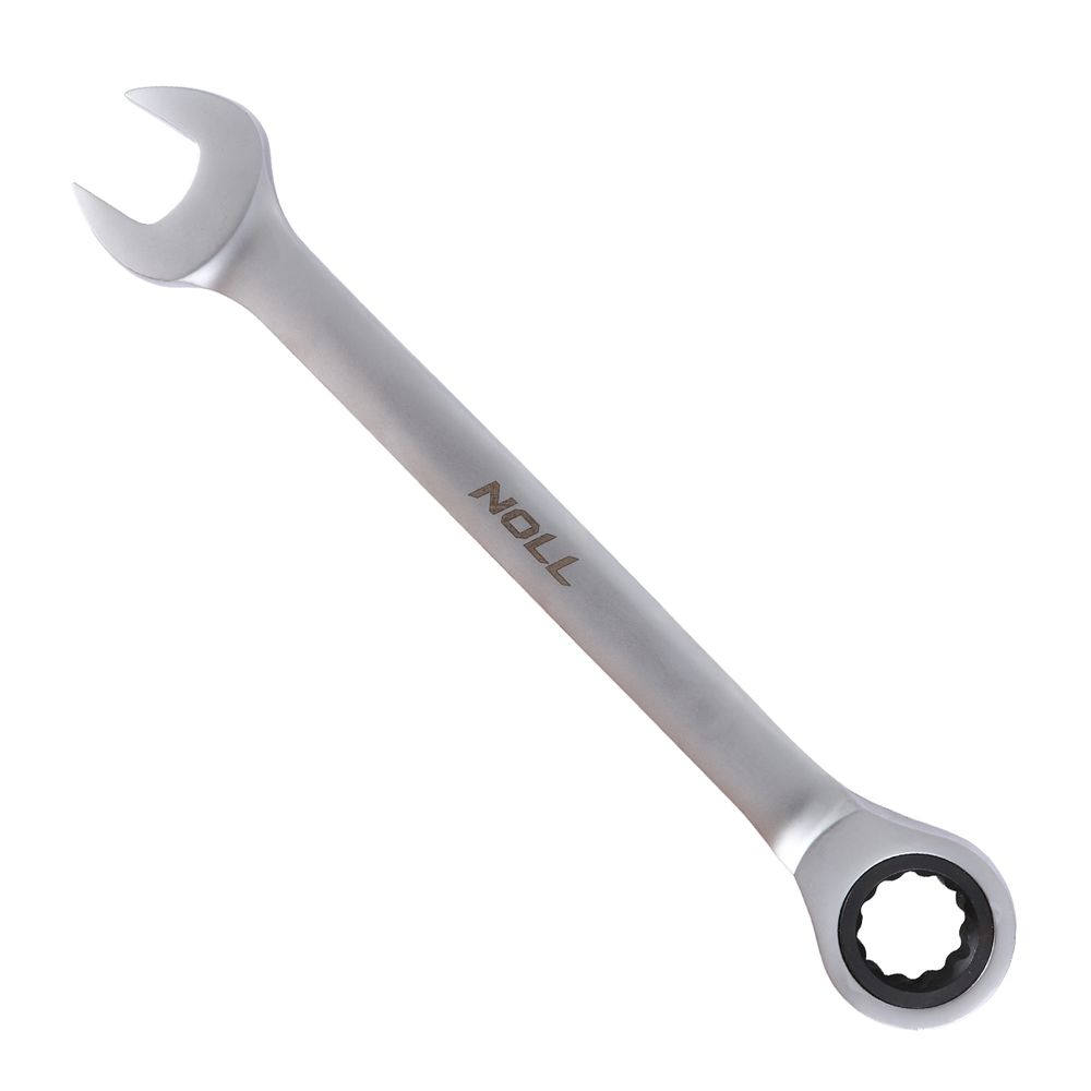 Chave Combinada Com Catraca-M 10mm (408,0049) - Noll | Ritec Máquinas e ...