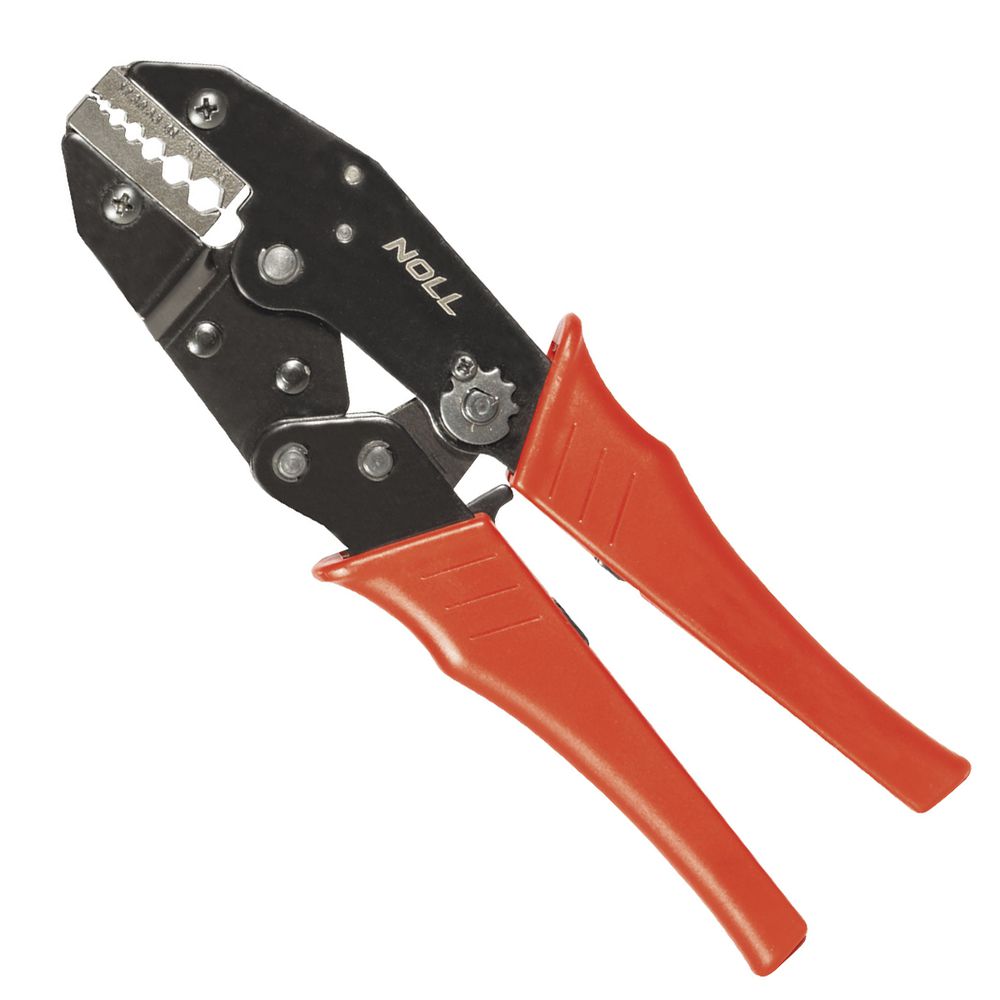 Alicate Crimpador Com Catraca 0,5-10,0mm (61,0002) - Noll | Ritec ...