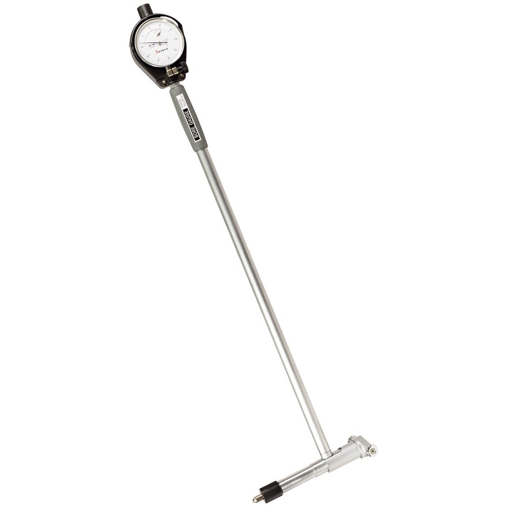 Comparador de Diâmetro Interno 160 á 250mm (420,0013) - Dasqua | Ritec ...