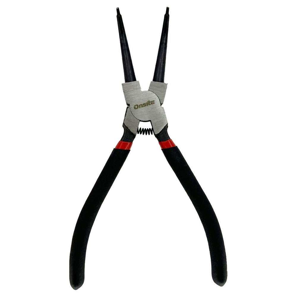 Alicate de Trava Interno Curvo 7'' - 125mm (701029) - Onsite | Ritec ...