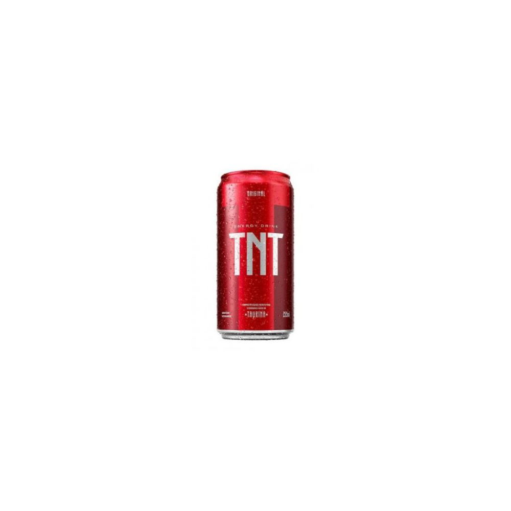 Tnt Energy Drink Lata 269ml Un | Day 2 Day