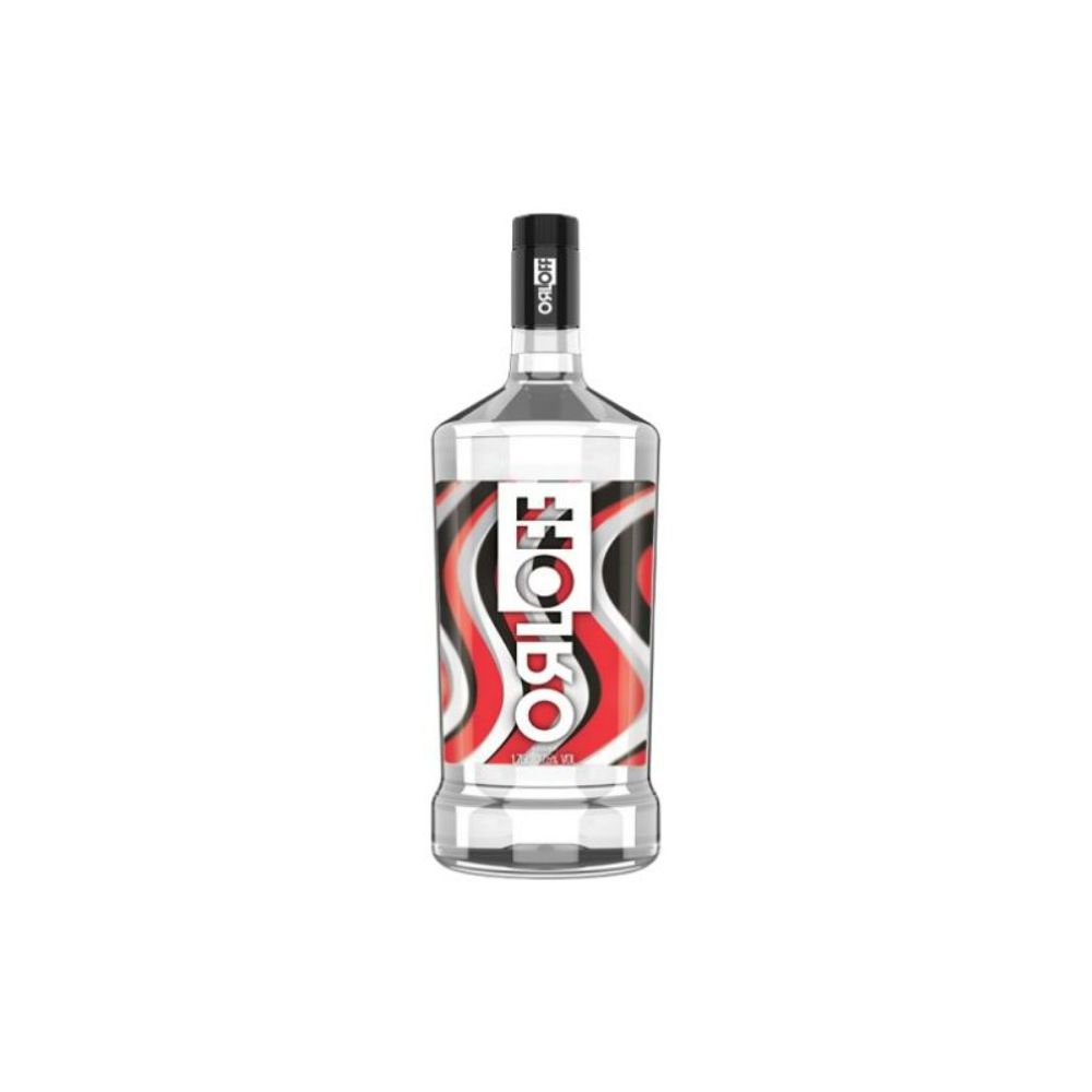 Vodka Orloff 1,75l | Day 2 Day