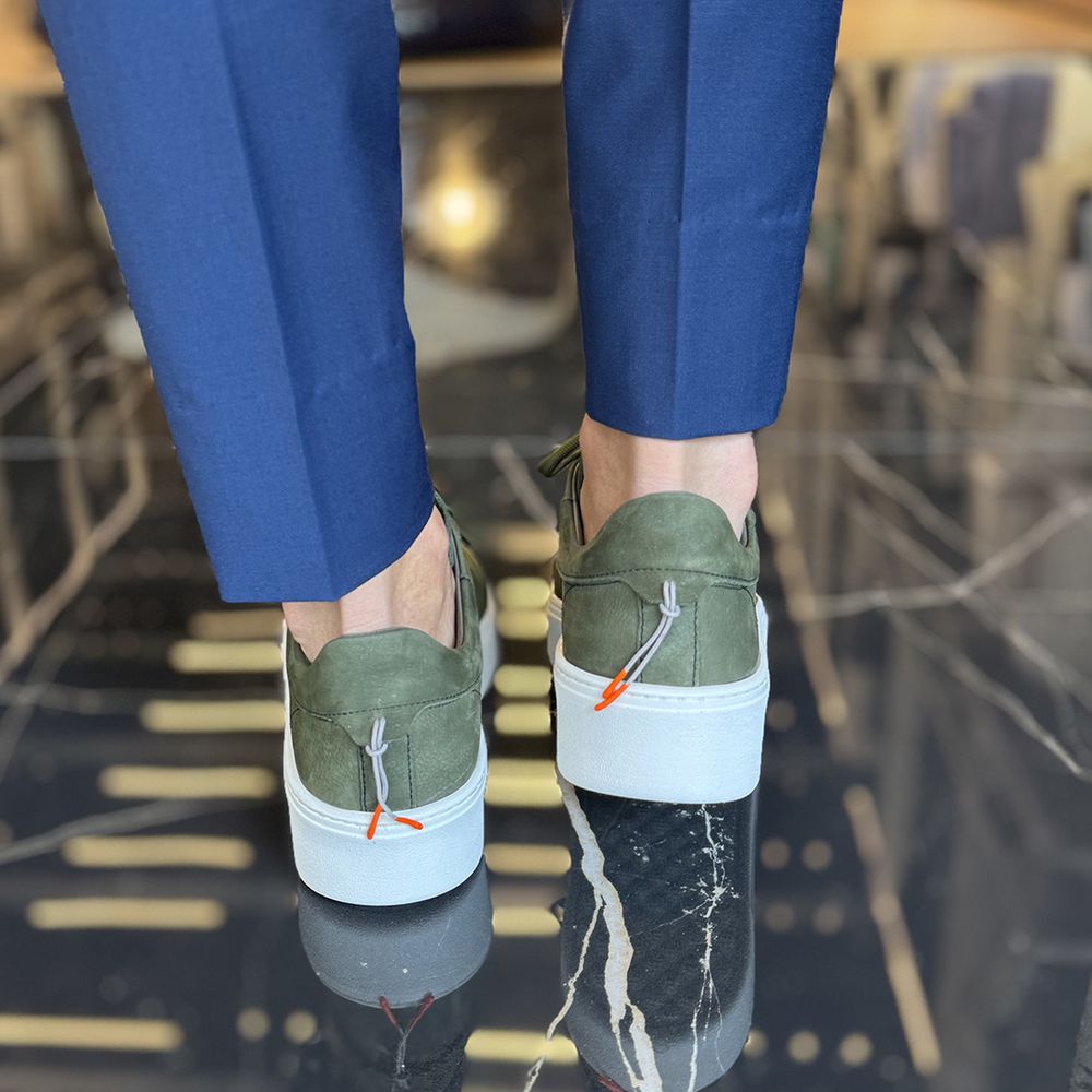 Sneakers Stefano | Stefano Store