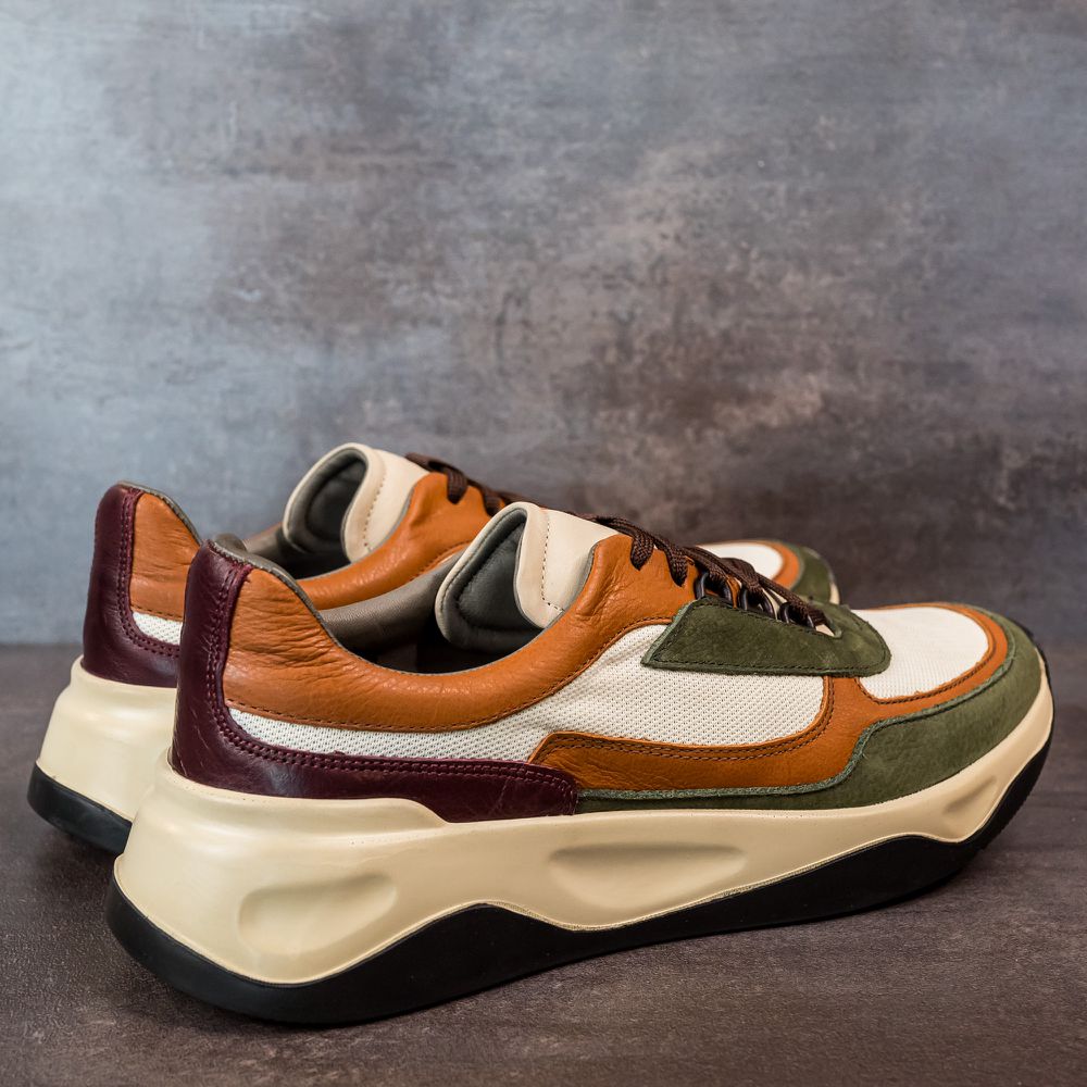 Sneakers Stefano | Stefano Store