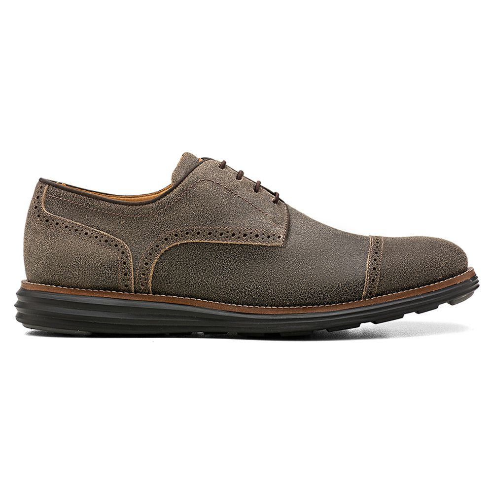 Sapato Brogue Casual Dk Cury | Veromoc