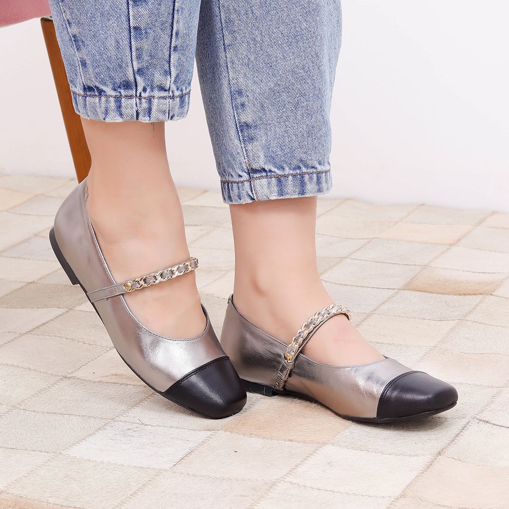 SAPATILHAS | Villa Griffe