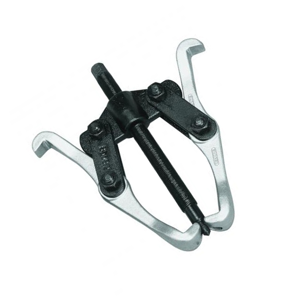 Saca Polia 2 Garras Articuladas - GEDORE | Ritec Máquinas e Ferramentas