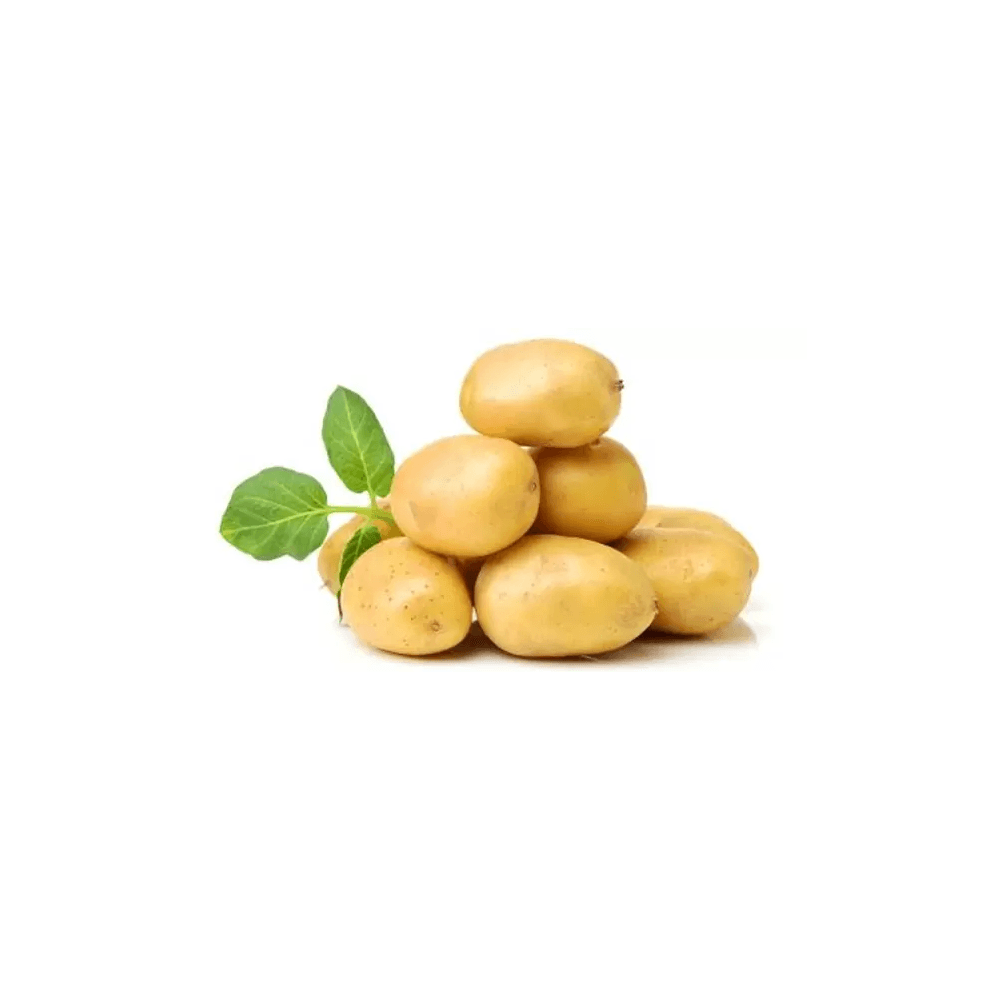 Batata Extra 1kg | Day 2 Day