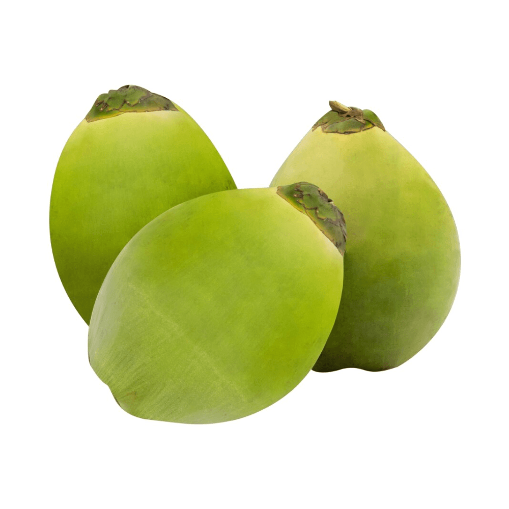 Coco Verde 1 Unidade | Day 2 Day