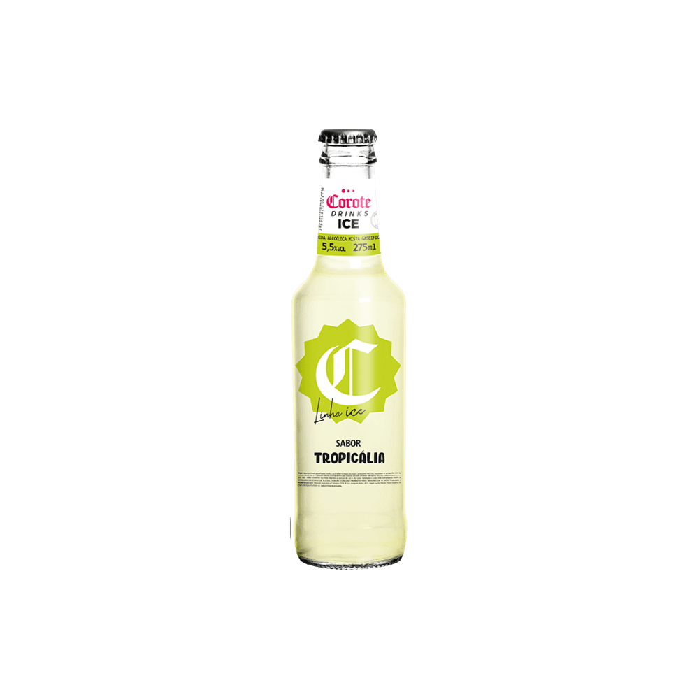 Corote Ice Tropicália 275ml | Day 2 Day