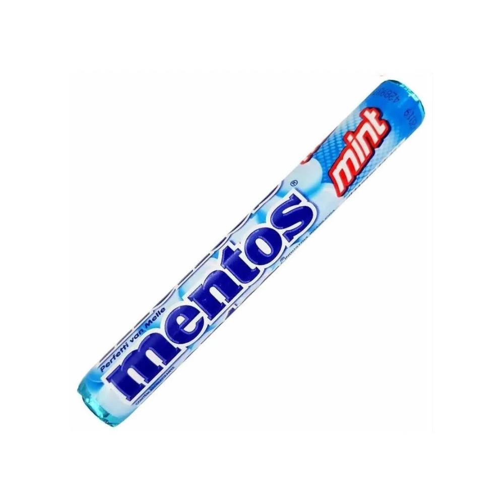 Drops Mentos Mint 38g | Day 2 Day