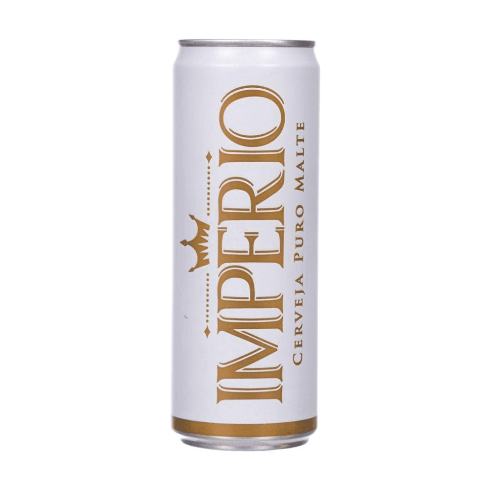 Cerveja Império 350ml | Day 2 Day