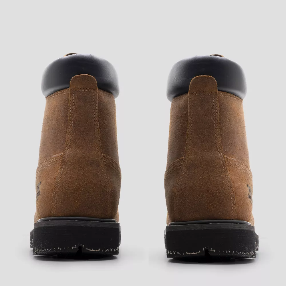 Bota Eldorado Premium Hunter Bull Castor