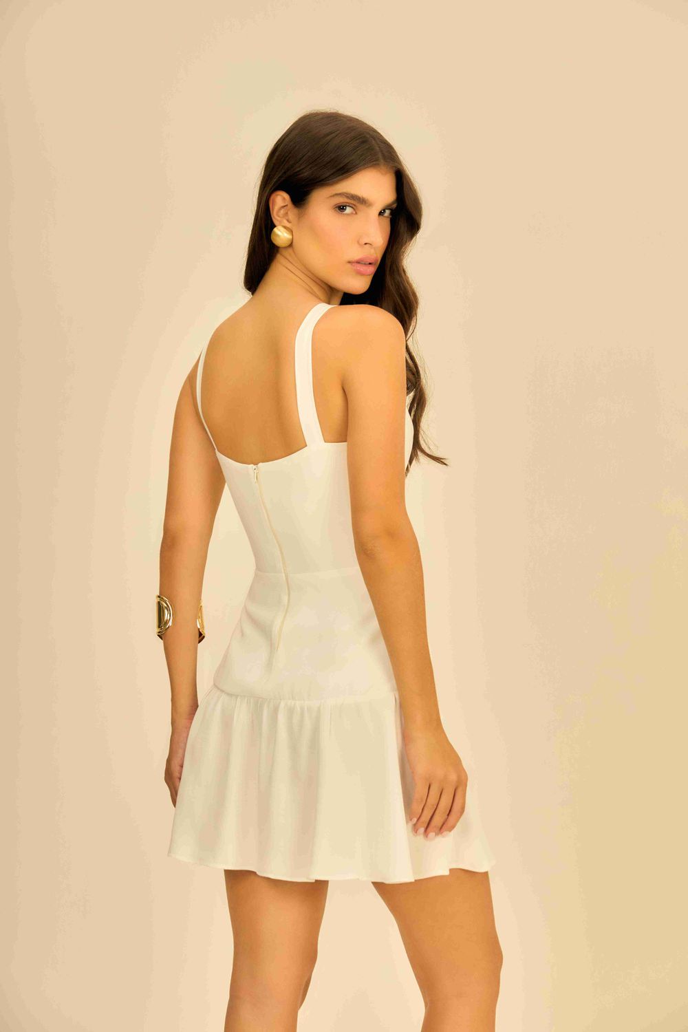 VESTIDO KELLY | Versos Denim