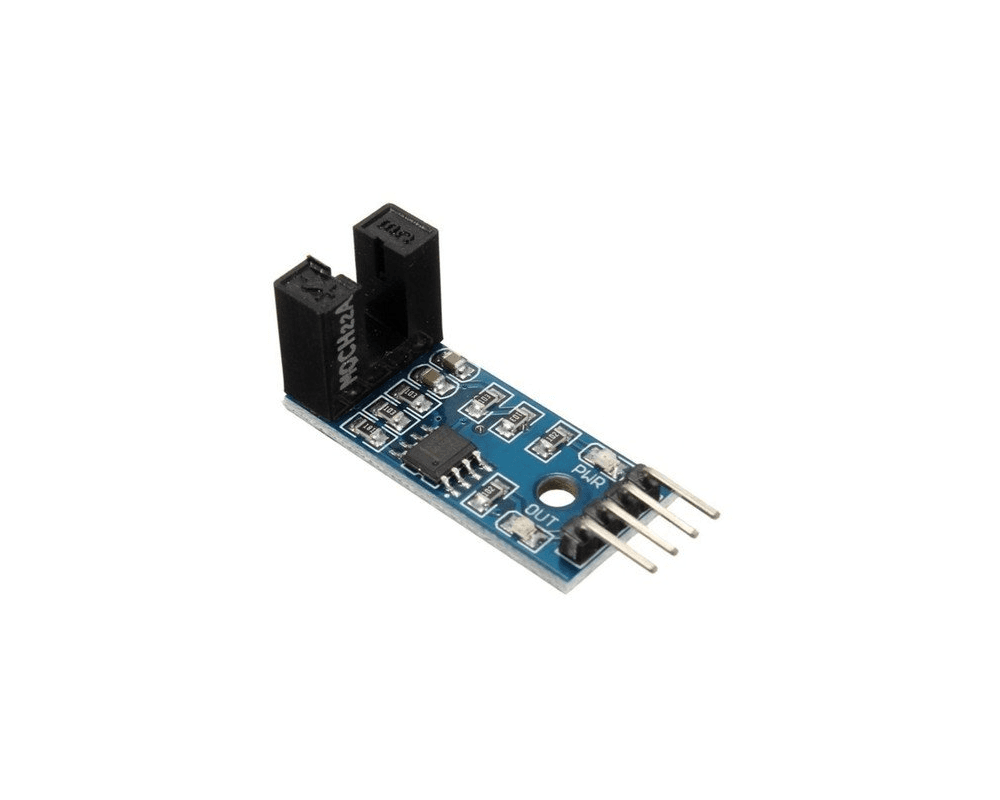 Módulo Sensor de Velocidade Encoder - COPEL ELETRONICA