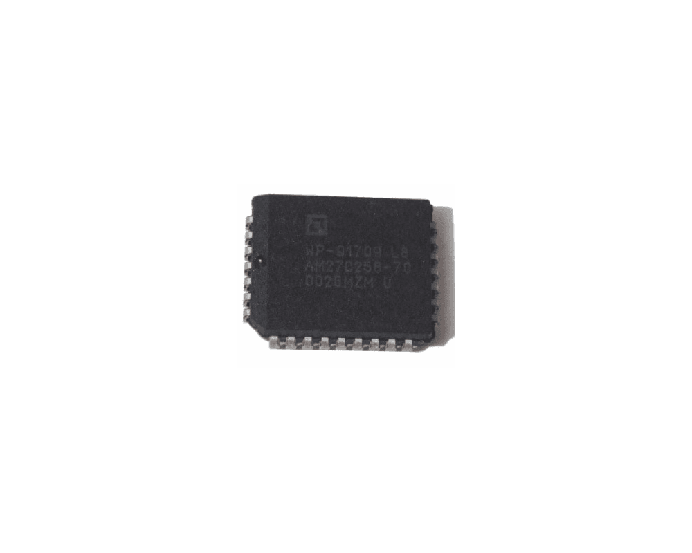 Circuito Integrado 27C256 SMD - COPEL ELETRONICA