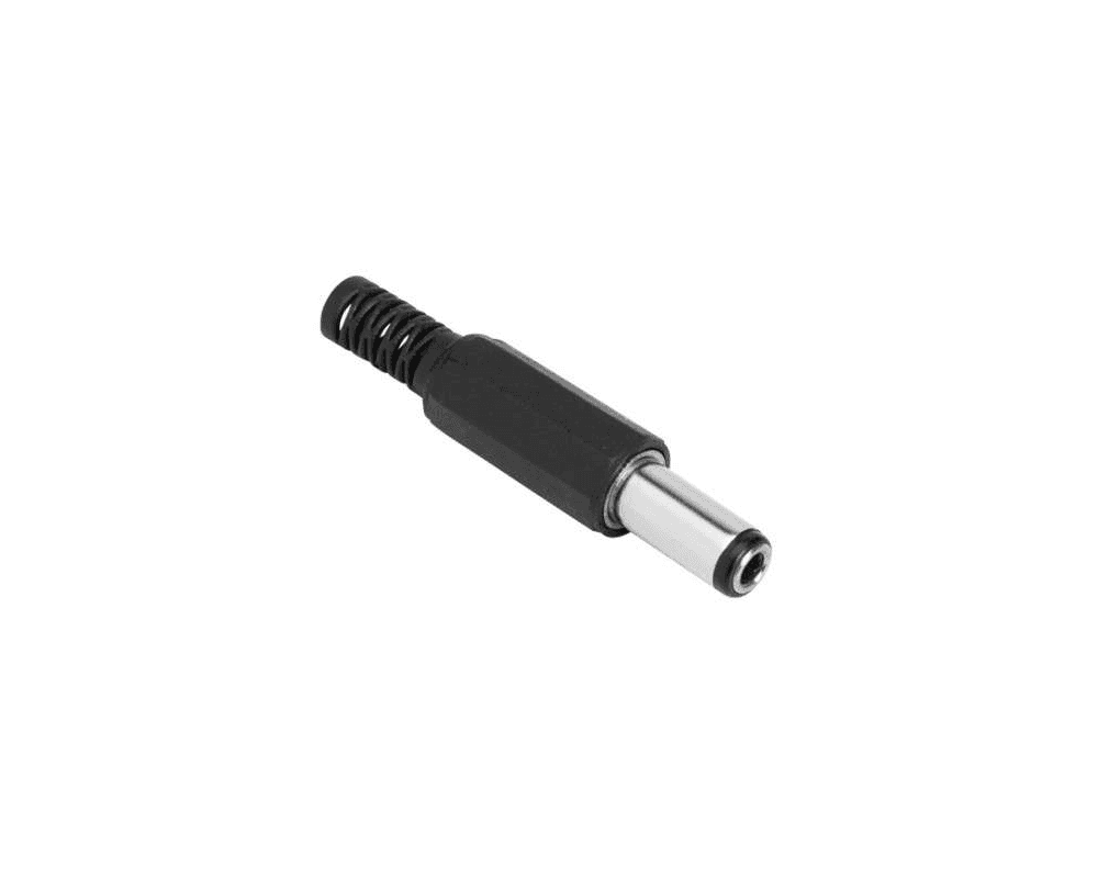 PLUG P4 Longo 2,1 X 5,5mm - COPEL ELETRONICA