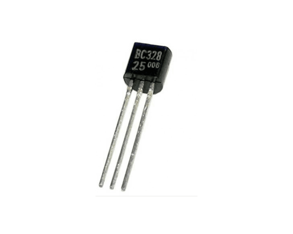 Transistor BC328 PNP - COPEL ELETRONICA