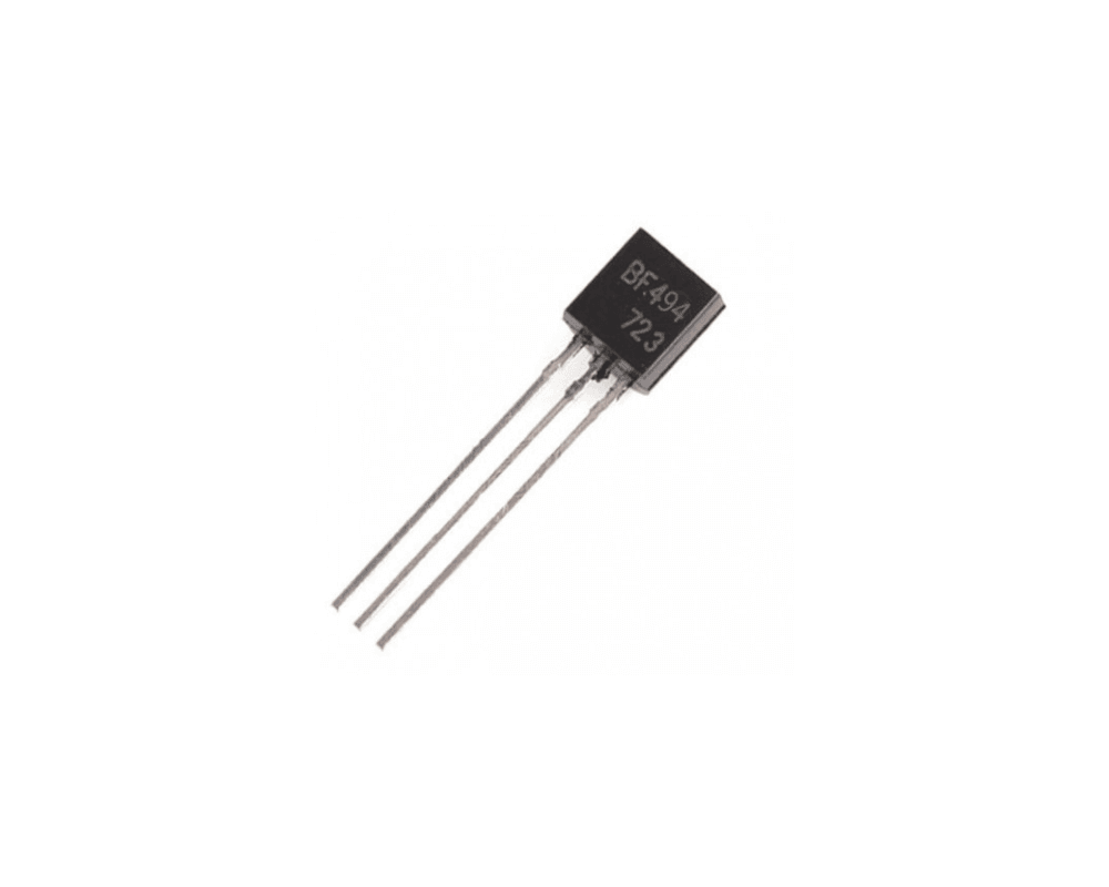 Transistor BF494 NPN - COPEL ELETRONICA
