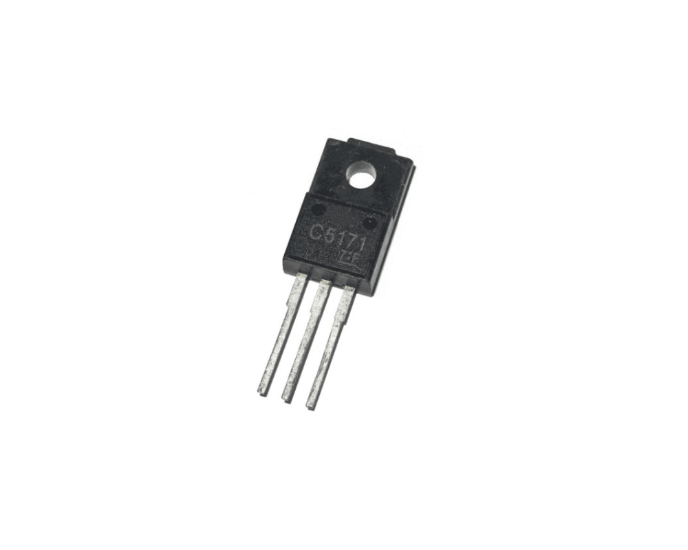 Transistor 2SC5171 NPN - COPEL ELETRONICA