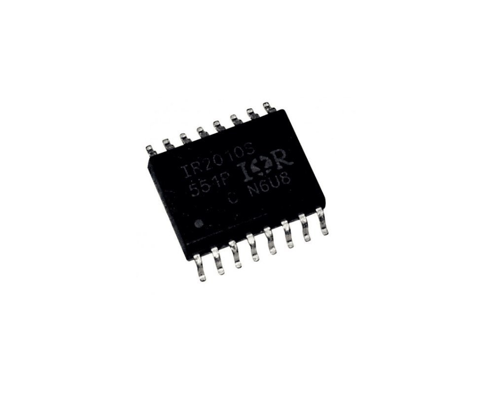 Circuito Integrado IR2010 SMD - COPEL ELETRONICA
