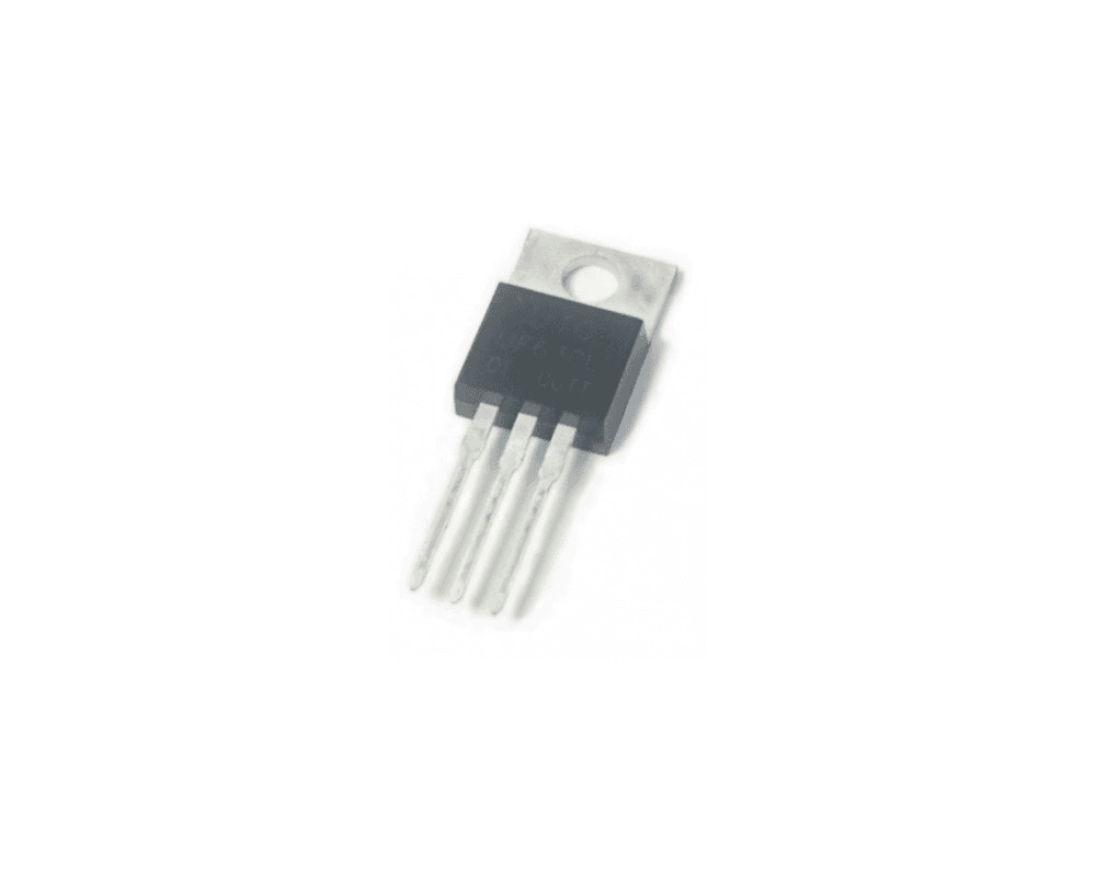 Transistor IRF630 Mosfet Canal N - COPEL ELETRONICA
