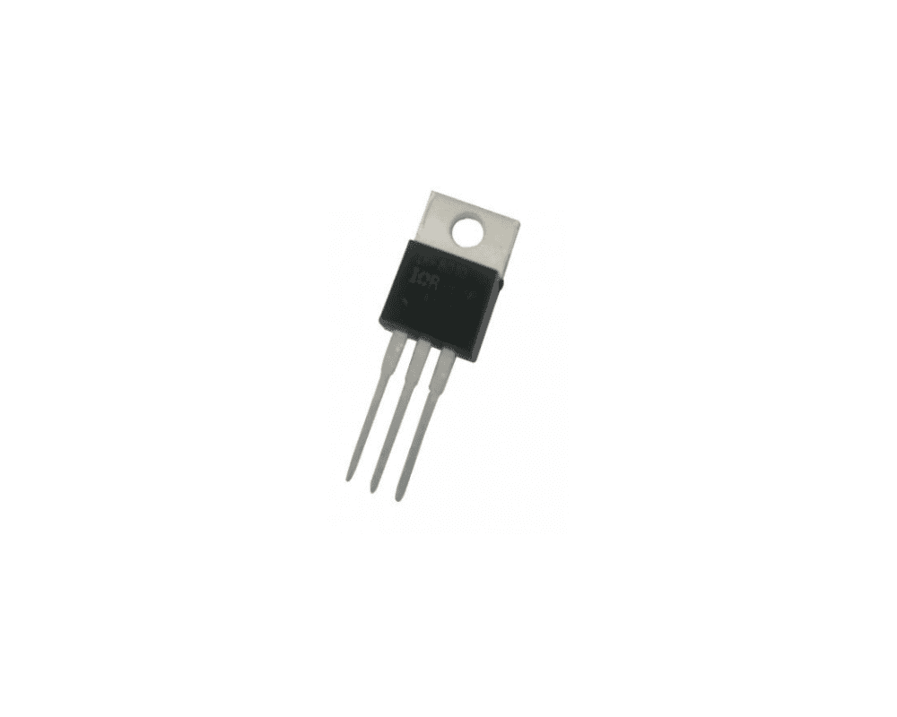 Transistor IRF8010 Mosfet Canal N - COPEL ELETRONICA