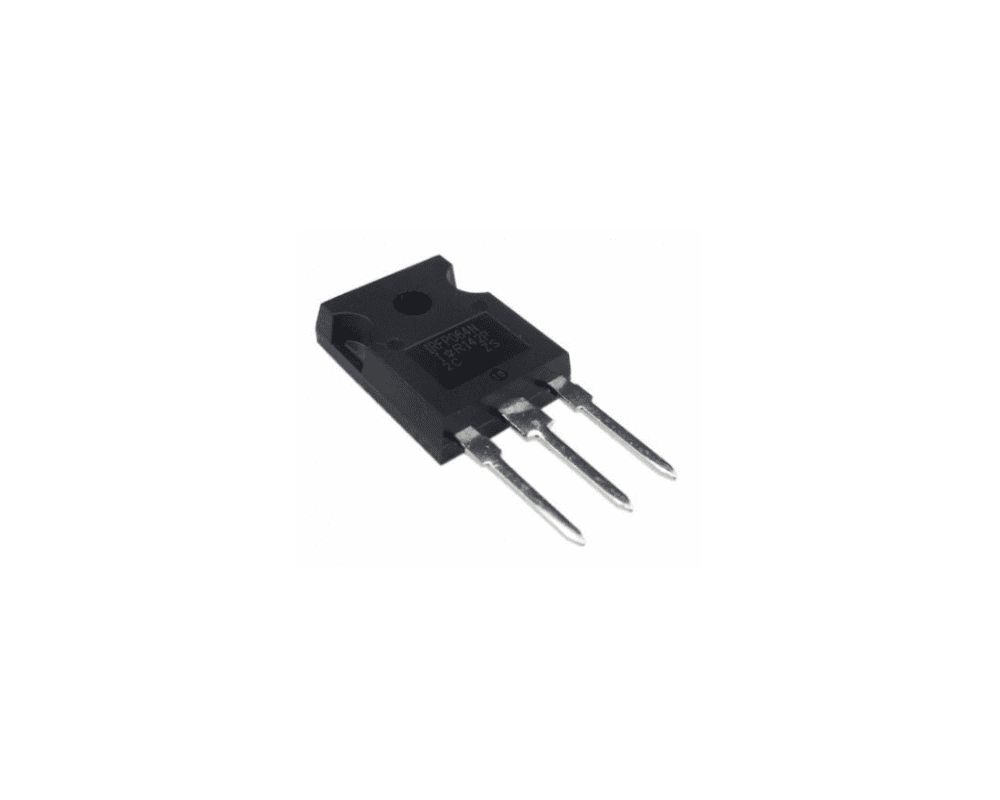 Transistor IRFP064N Mosfet - COPEL ELETRONICA