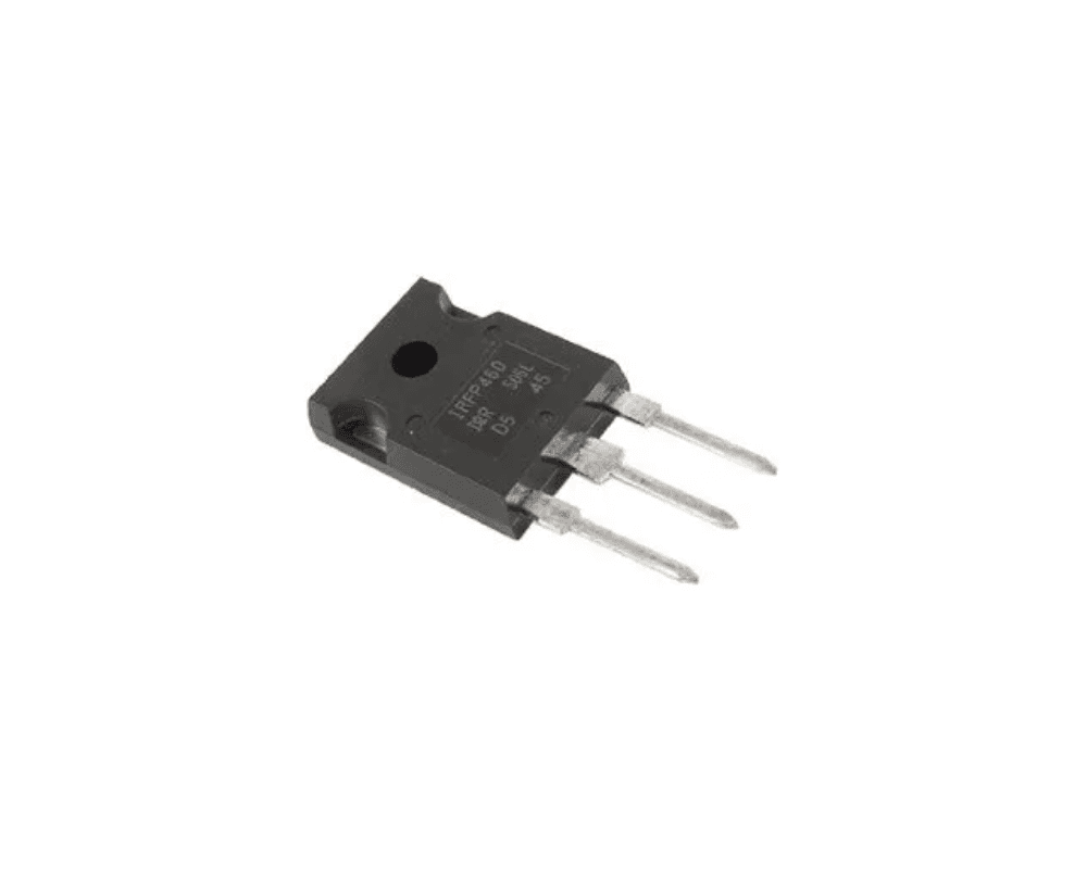 Transistor IRFP460 Mosfet Canal N - COPEL ELETRONICA