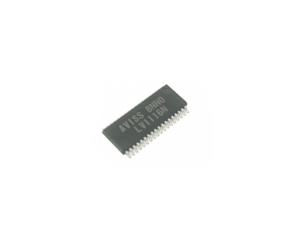 Circuito Integrado LV1116NV SMD - COPEL ELETRONICA