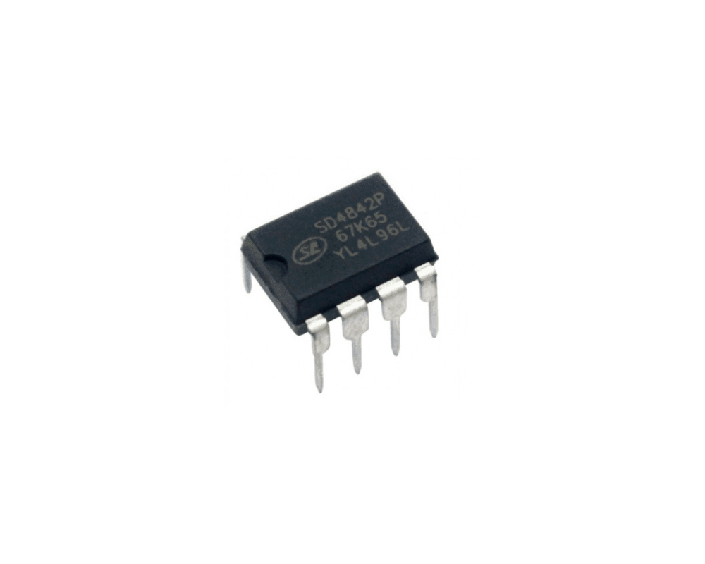 Circuito Integrado SD4842 - COPEL ELETRONICA