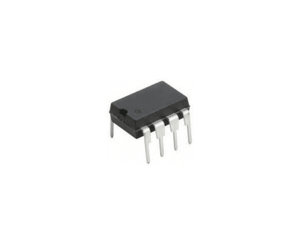 Circuito Integrado TDA16846 - COPEL ELETRONICA