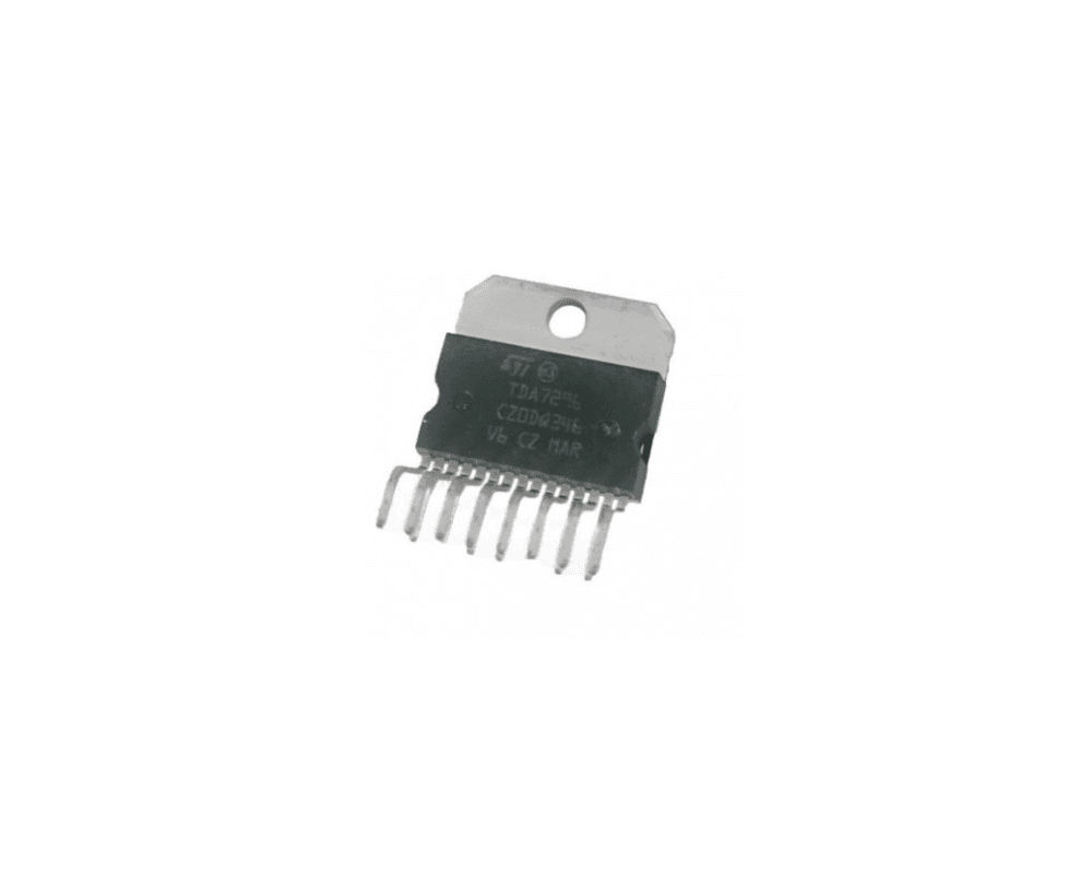Circuito Integrado TDA7296 - COPEL ELETRONICA