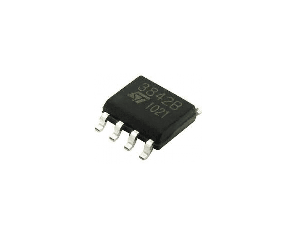 Circuito Integrado UC3842 SMD - COPEL ELETRONICA