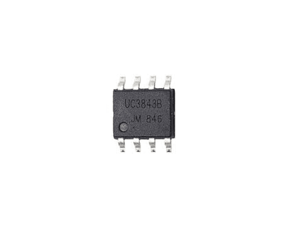 Circuito Integrado UC3843 SMD - COPEL ELETRONICA