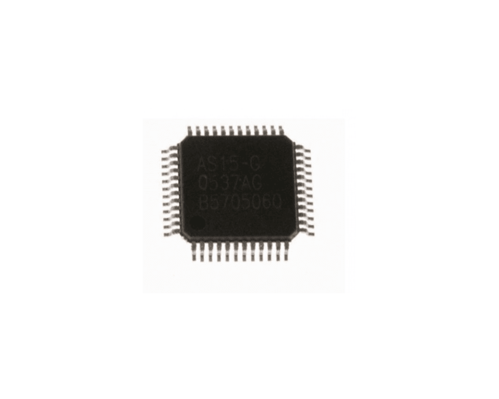 Circuito Integrado AS15-G SMD - COPEL ELETRONICA